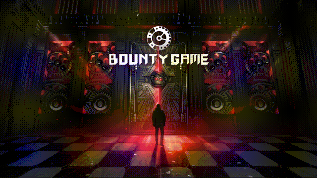Bounty Game (2022) - MobyGames