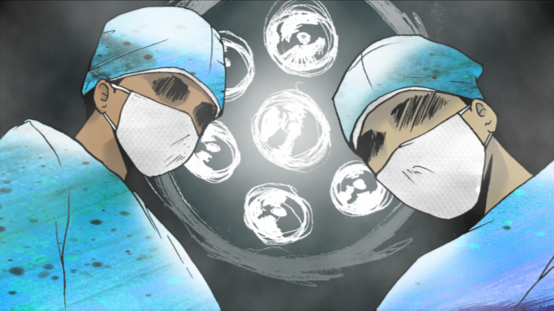 KONSUI FIGHTER on Steam