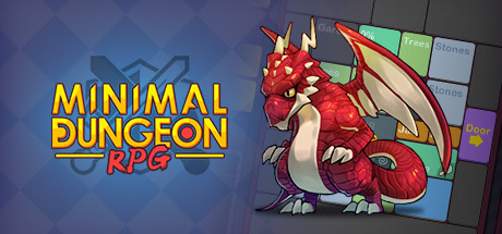 Minimal Dungeon RPG on Steam