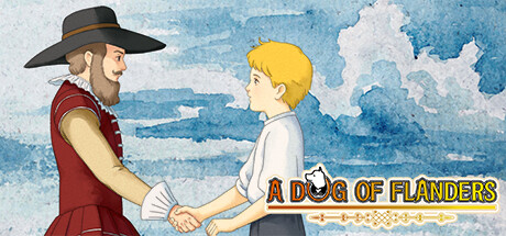 佛兰德斯的狗 A Dog of Flanders on Steam