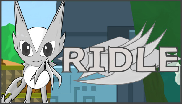RIDLE on Steam