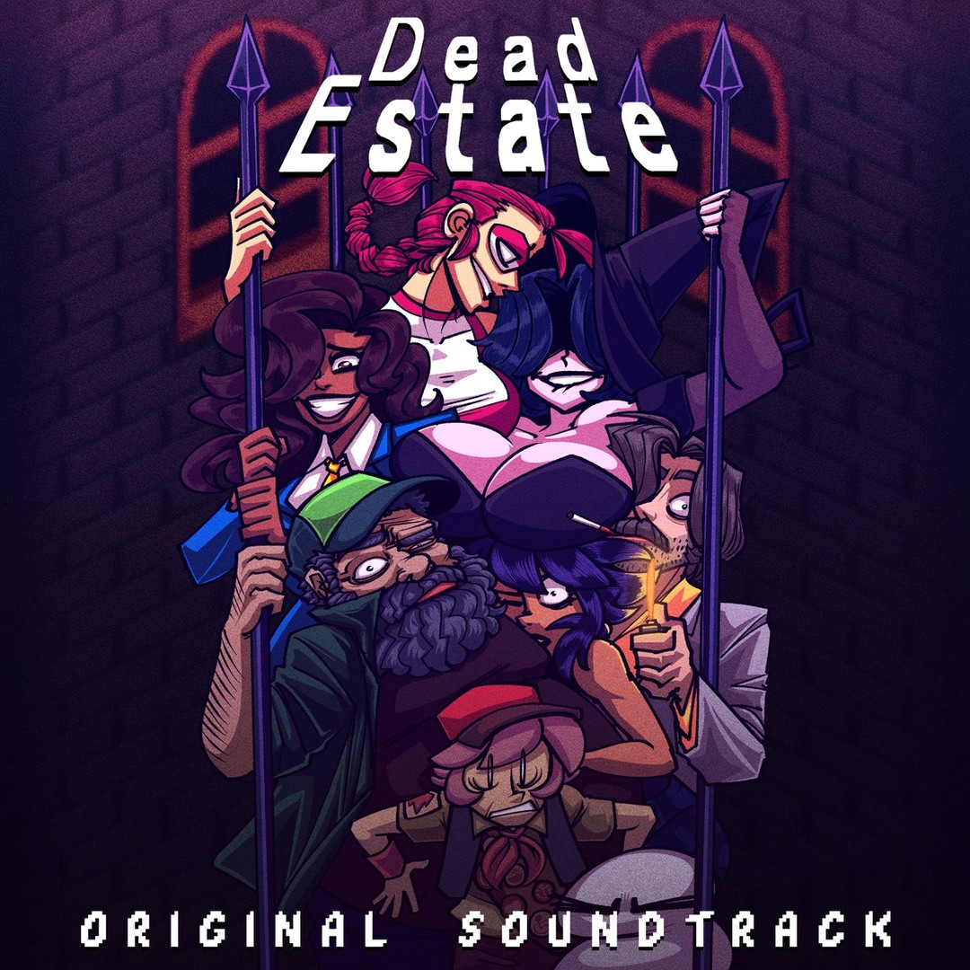 Dead Estate Soundtrack on Steam