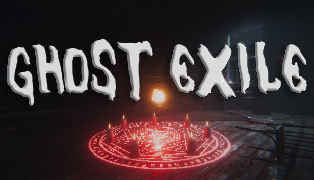 Ghost Exile on Steam