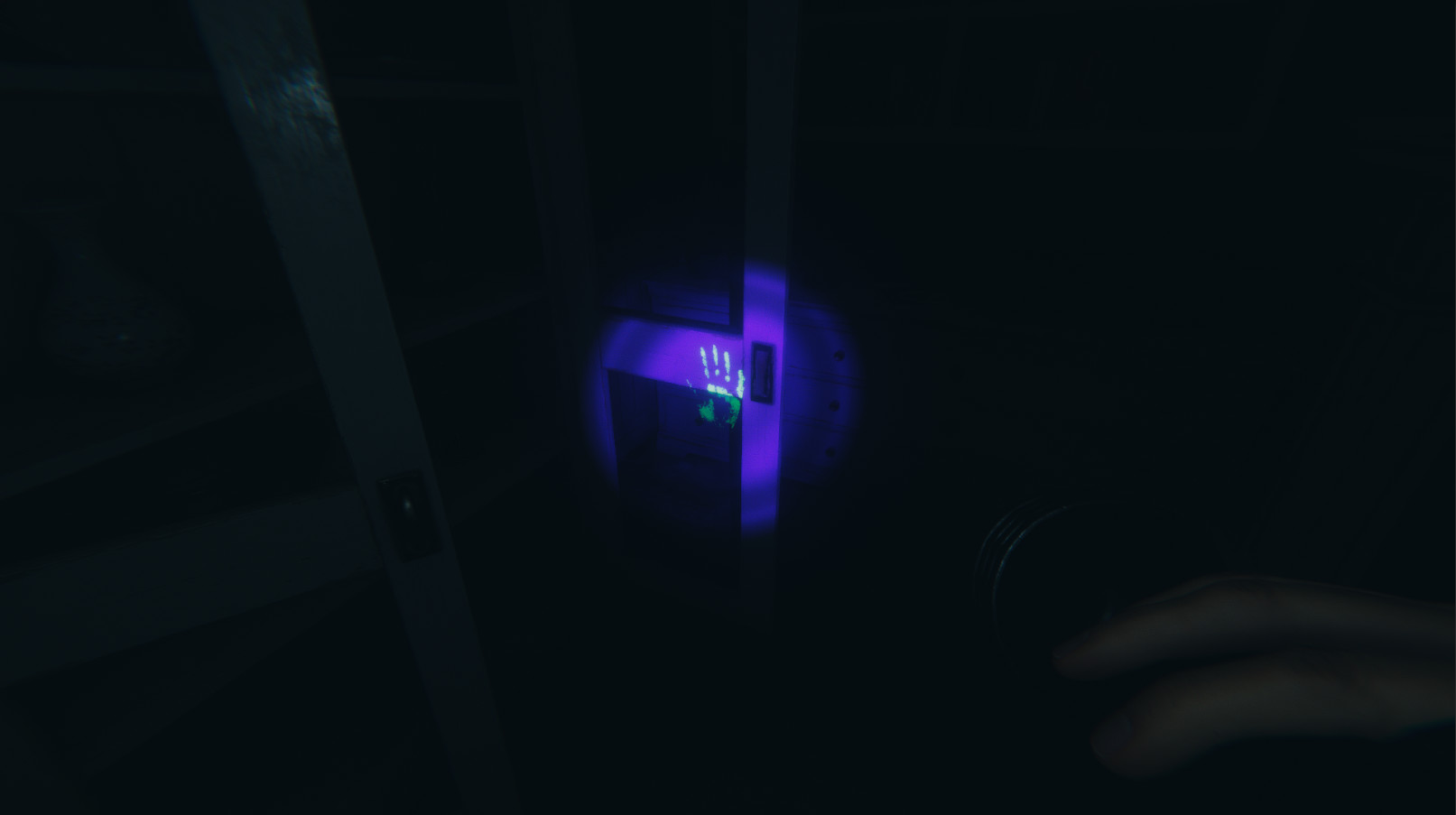 Ghost Exile on Steam