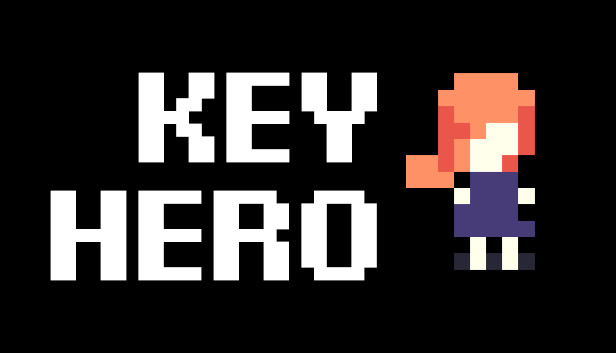 KeyHero on Steam