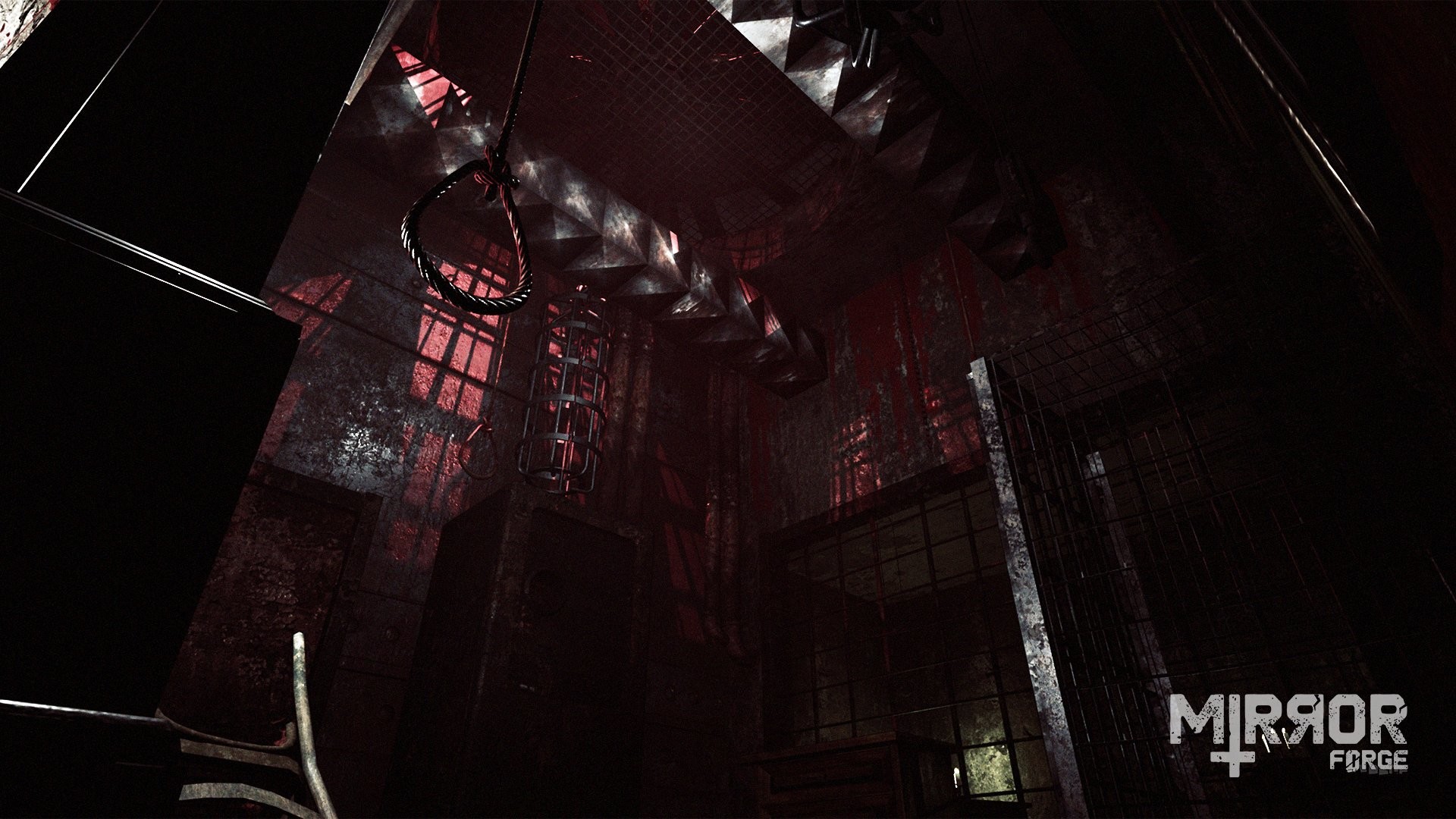 Mirror Forge on Steam