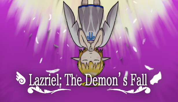 Save 20% on Lazriel: The Demon's Fall on Steam
