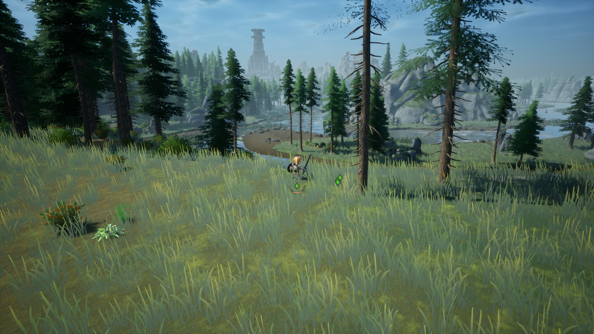 Dreadful River on Steam