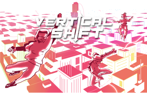 Vertical Shift on Steam