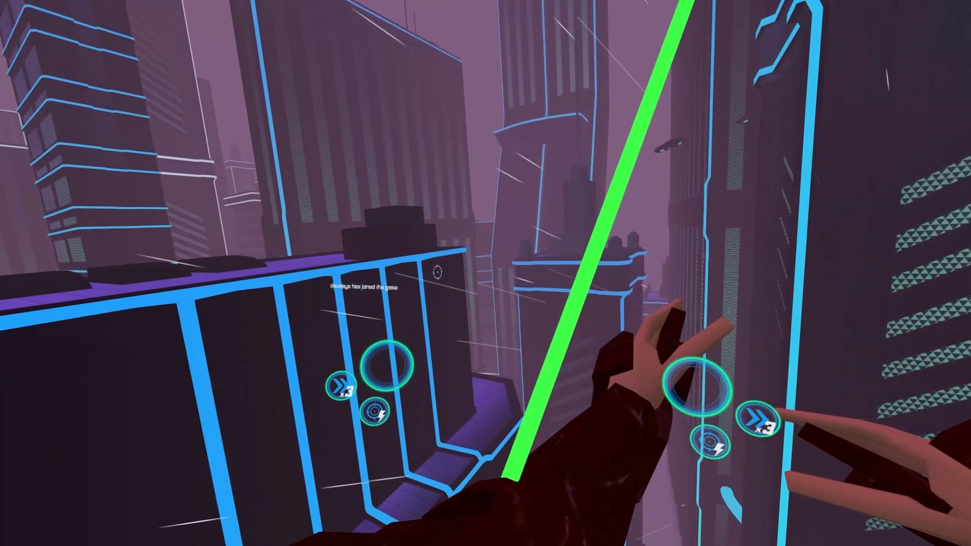 Vertical Shift · 스팀