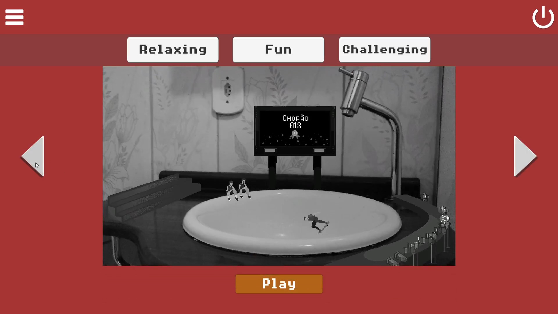 Invisible Places - Pixel Art Jigsaw Puzzle on Steam