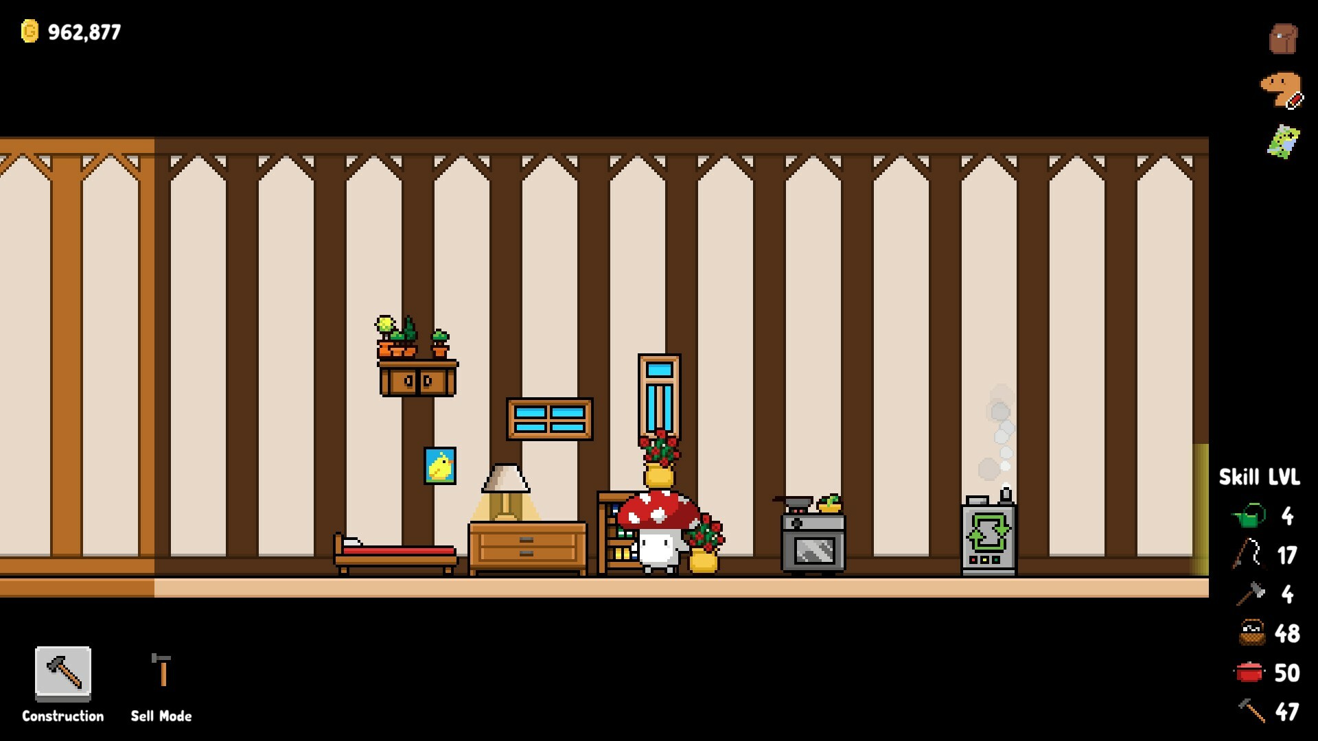 Idle Fields on Steam