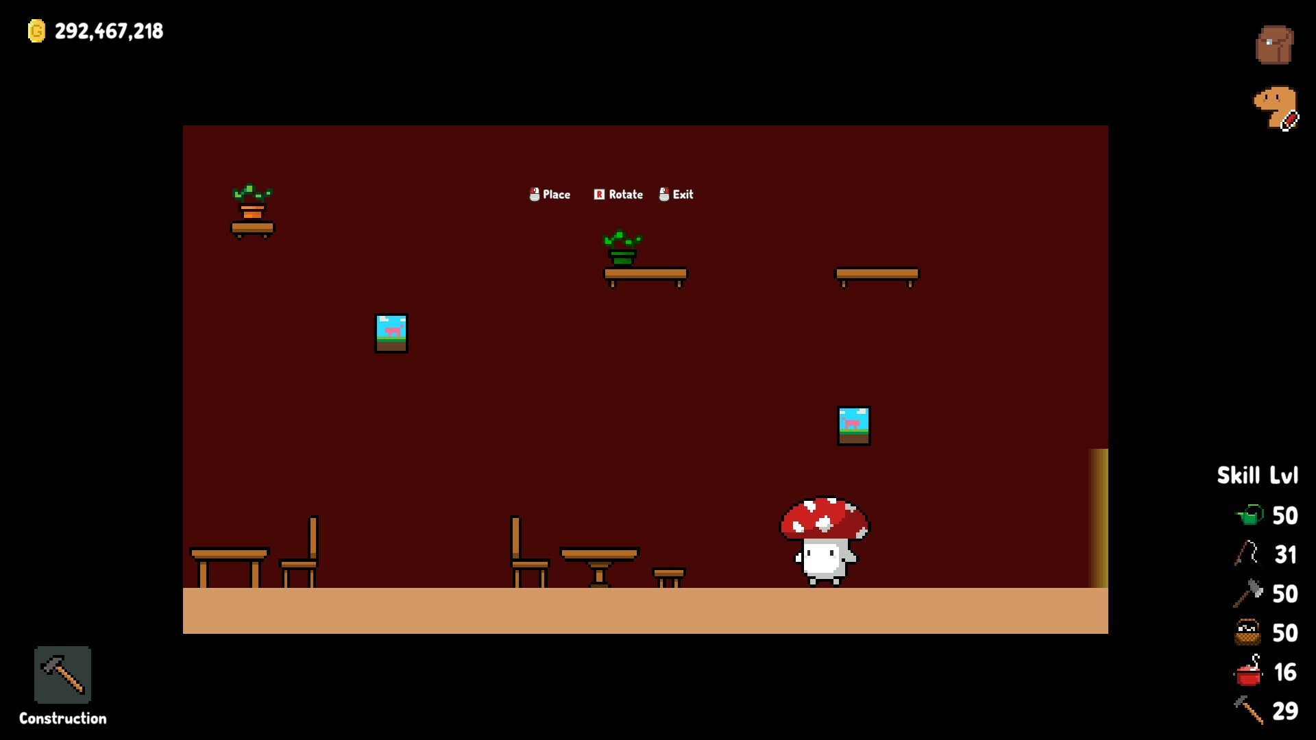 Idle Fields on Steam