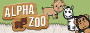 Alpha Zoo - Version 1.2 is available! - Steam News