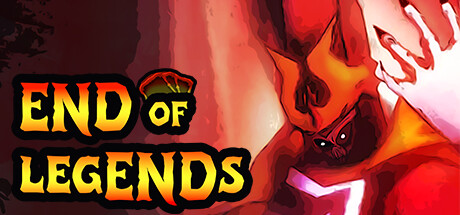 End Of Legends on Steam