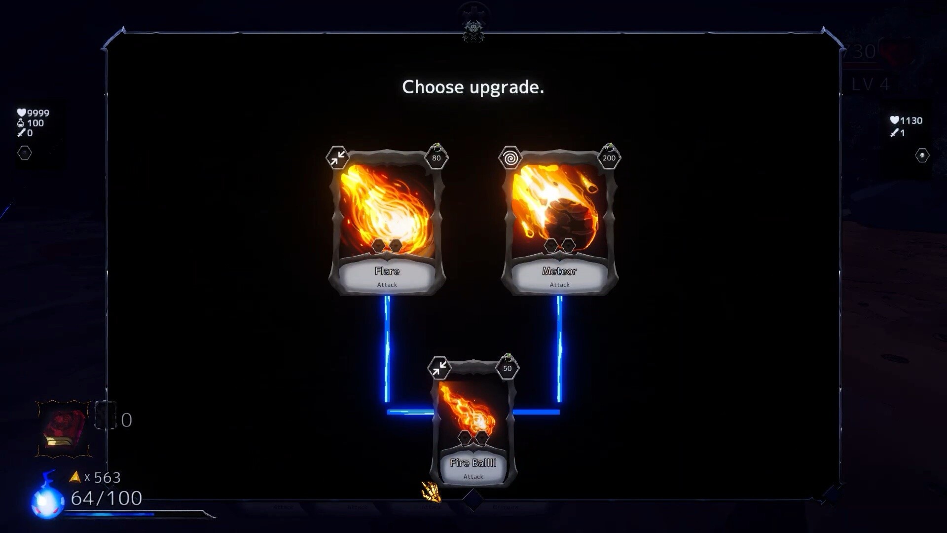 End Of Legends on Steam