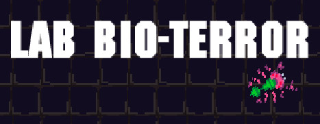 Lab Bio-Terror on Steam