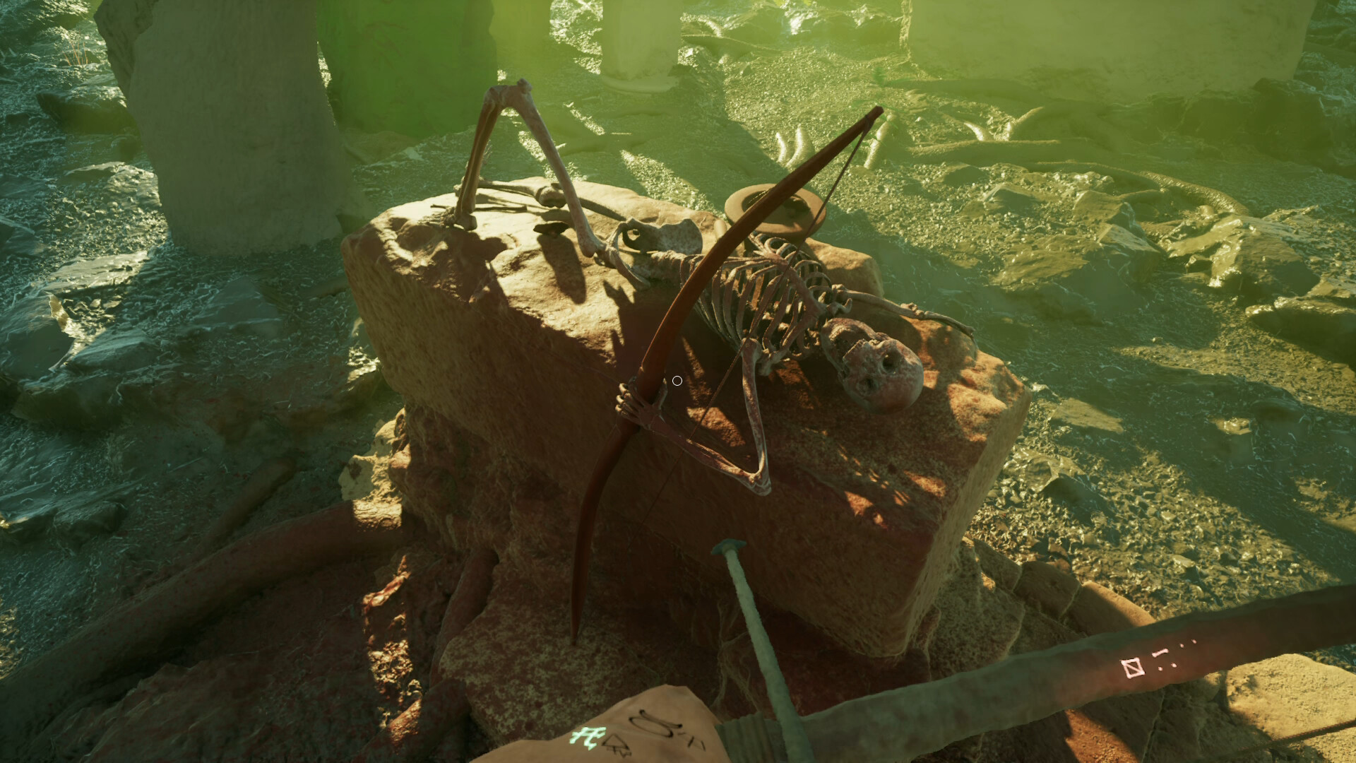 The Axis Unseen on Steam