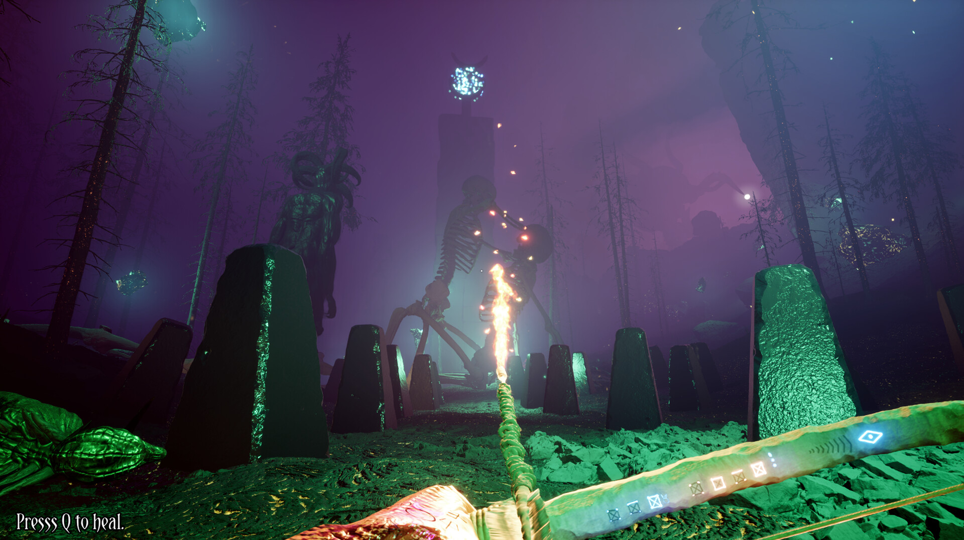 The Axis Unseen on Steam