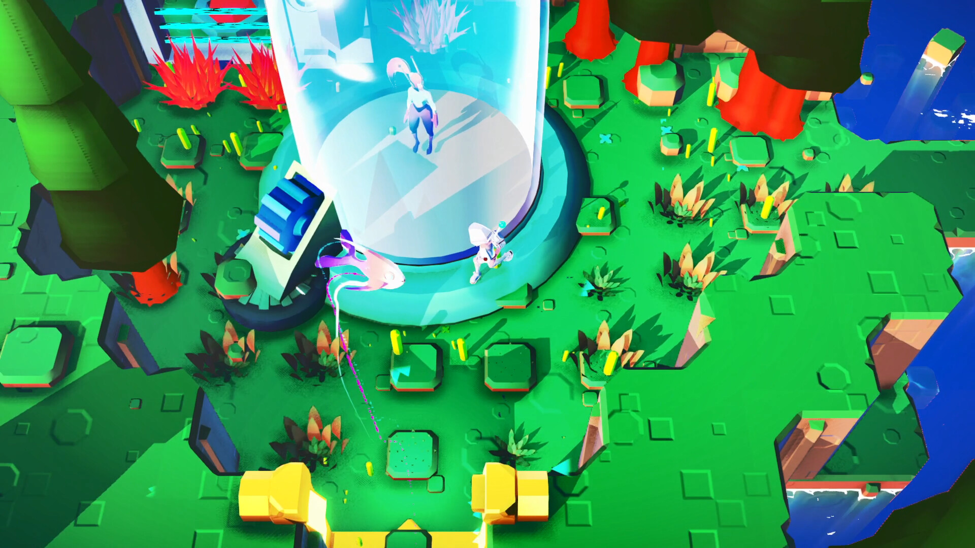 Time Flipper on Steam