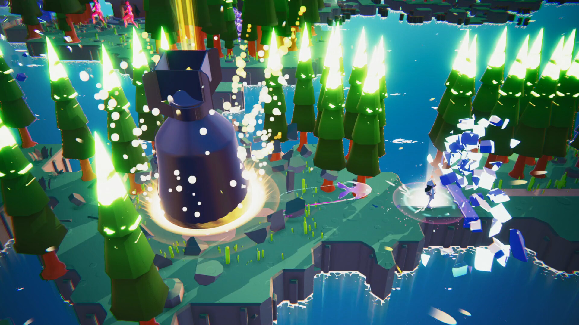 Time Flipper on Steam