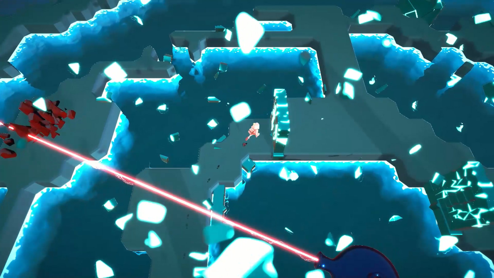 Time Flipper on Steam