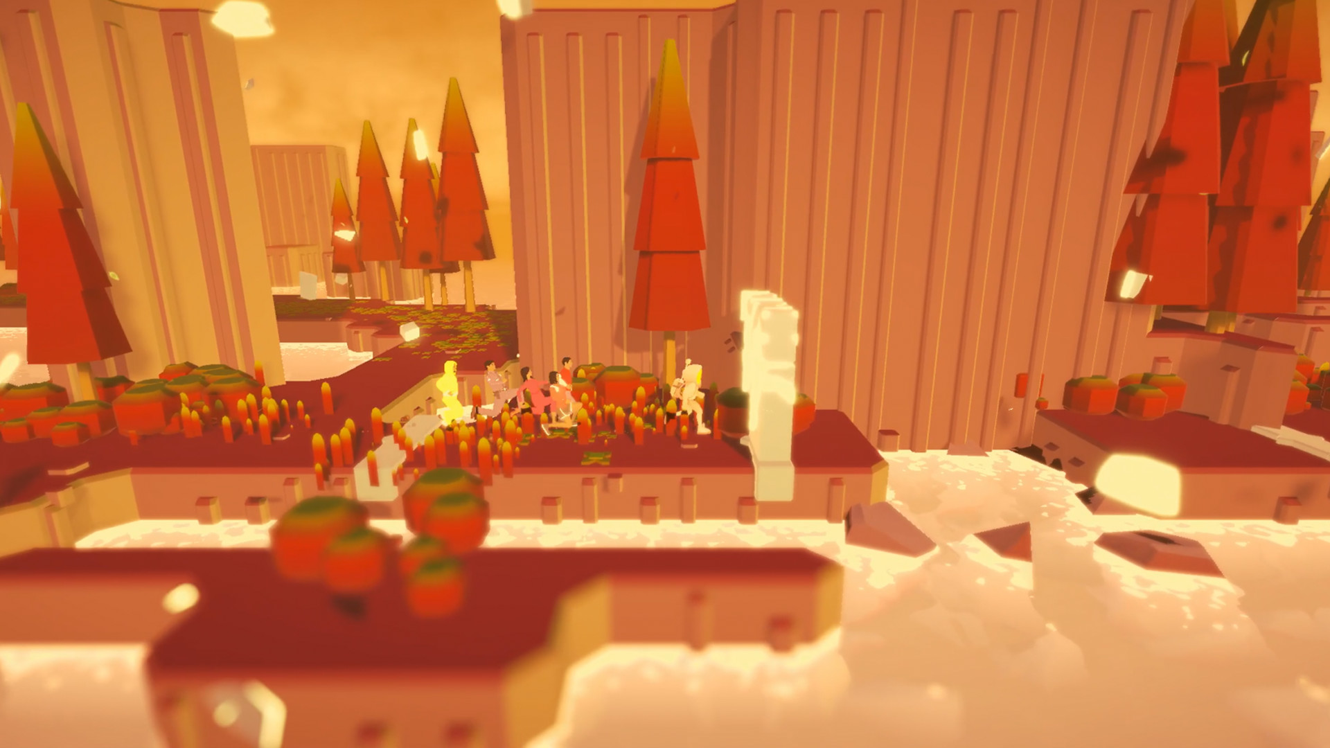 Time Flipper on Steam