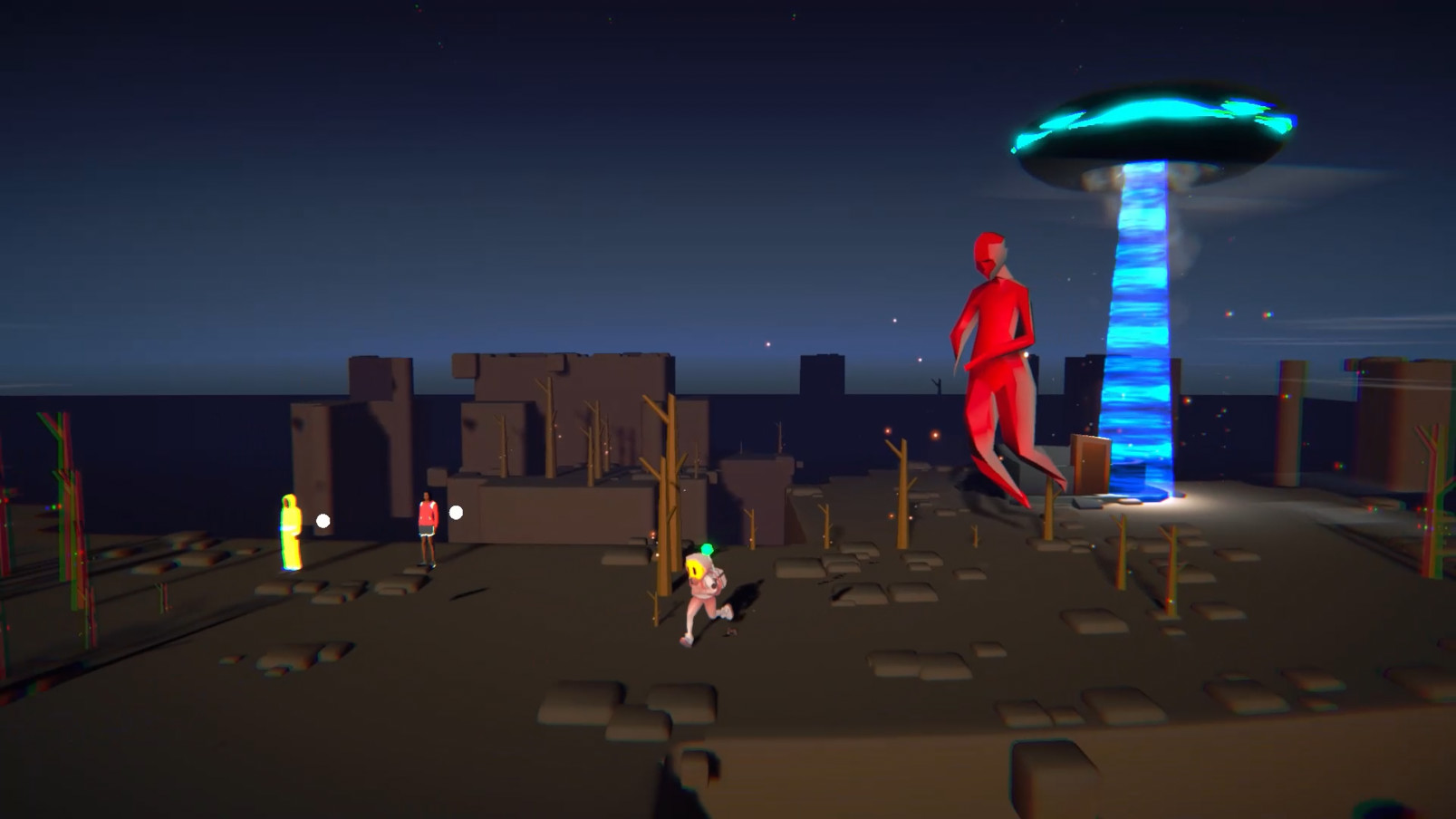 Time Flipper on Steam