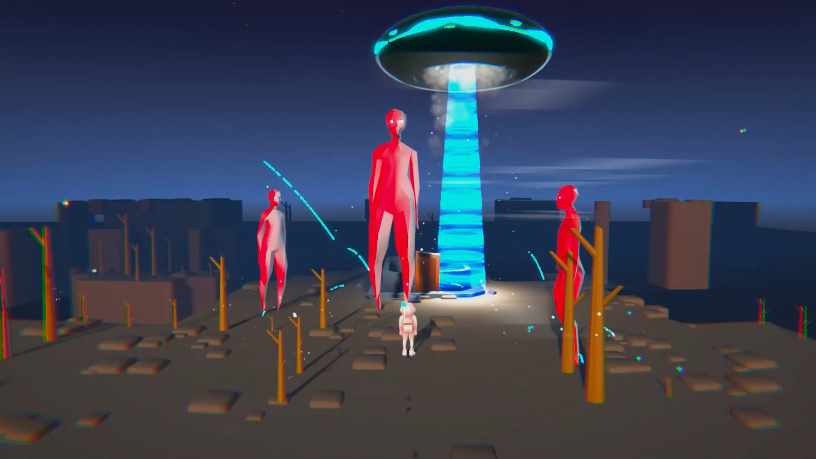 Time Flipper on Steam