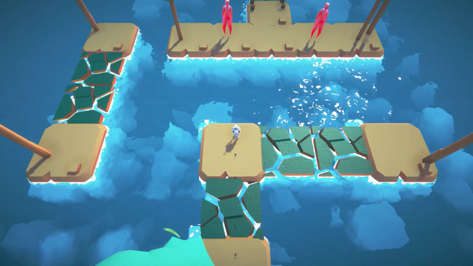 Time Flipper on Steam