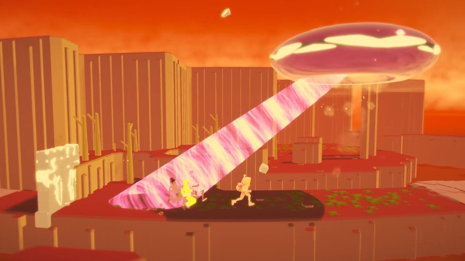 Time Flipper on Steam