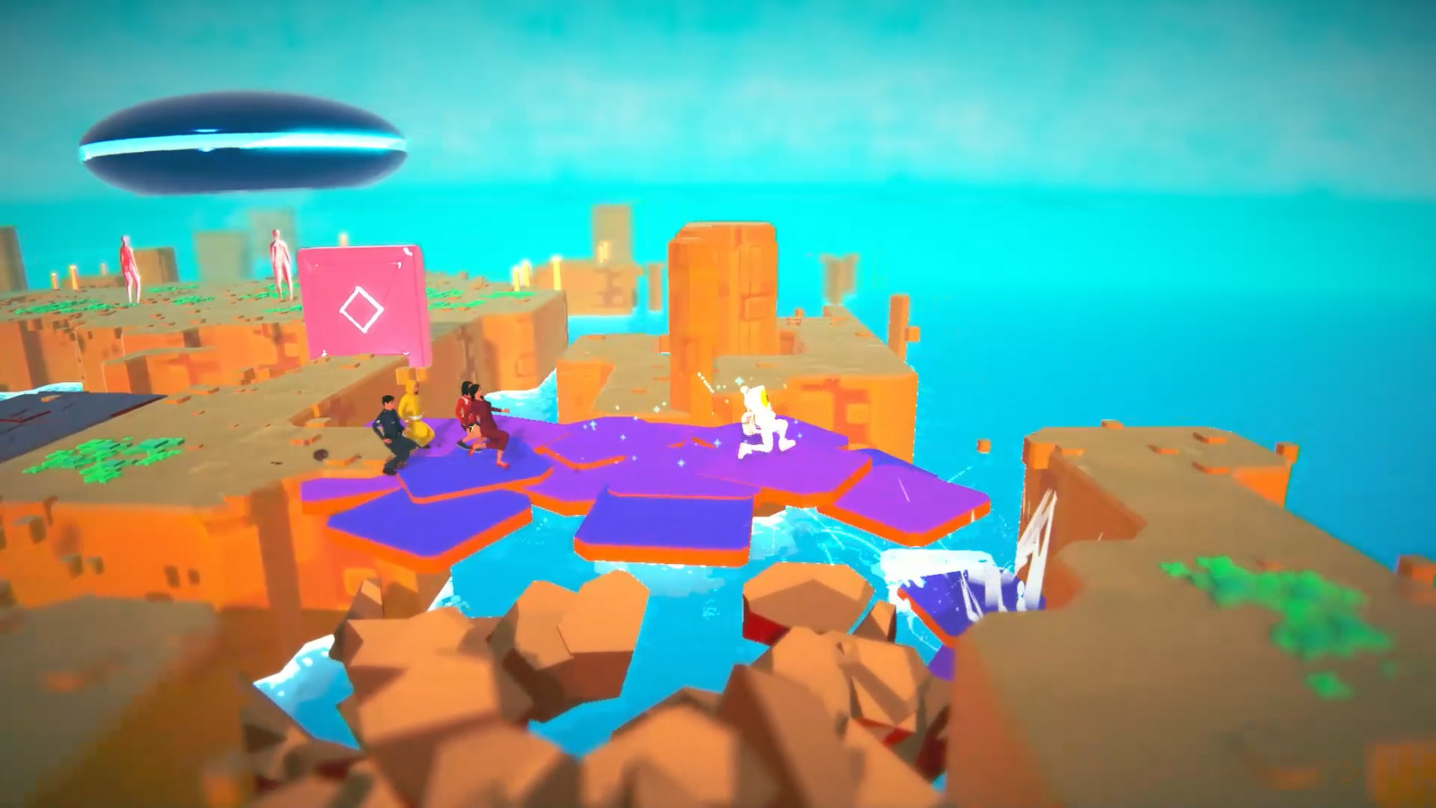 Time Flipper on Steam