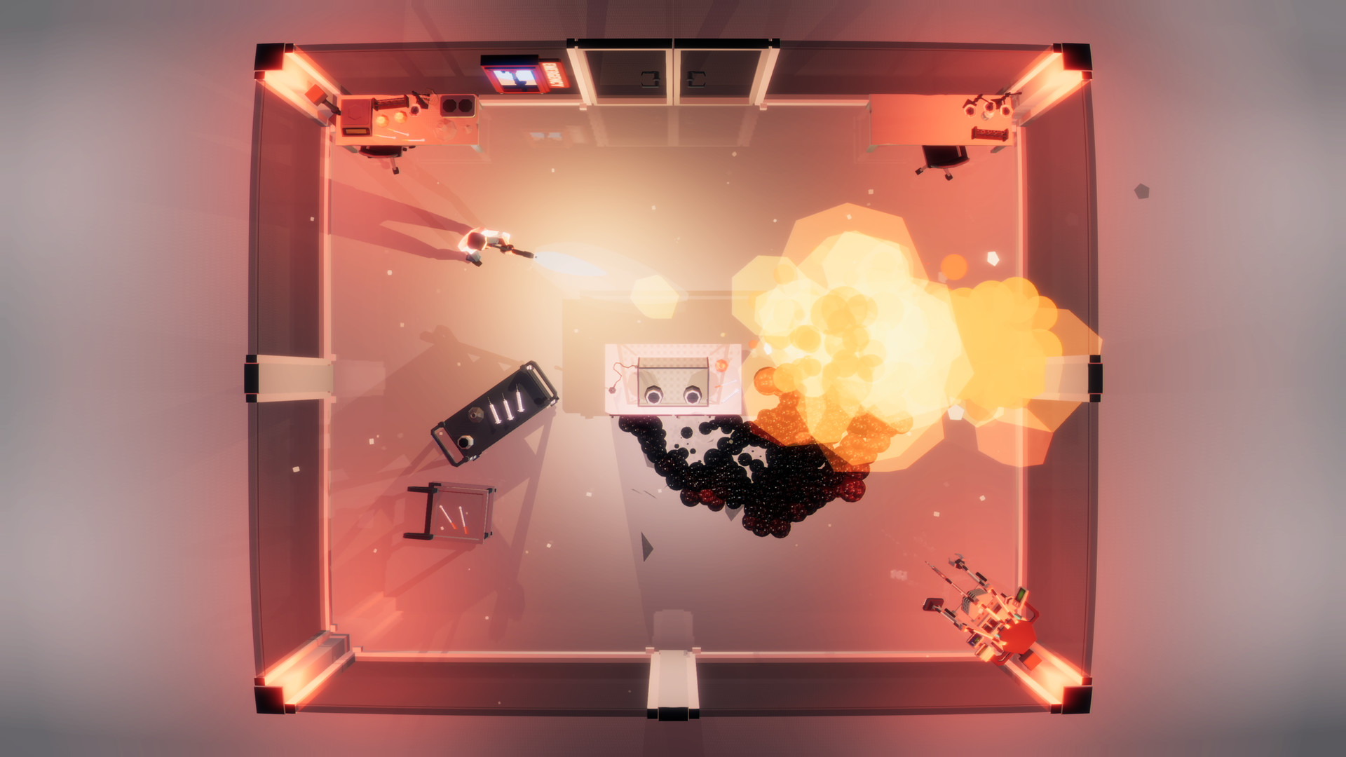 Demon Spore on Steam