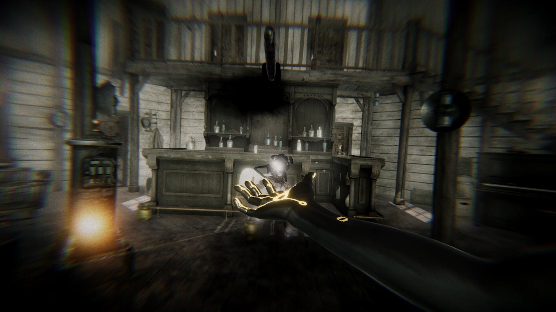 Find Exit on Steam