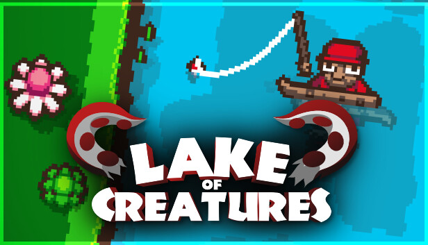 Lake of Creatures on Steam