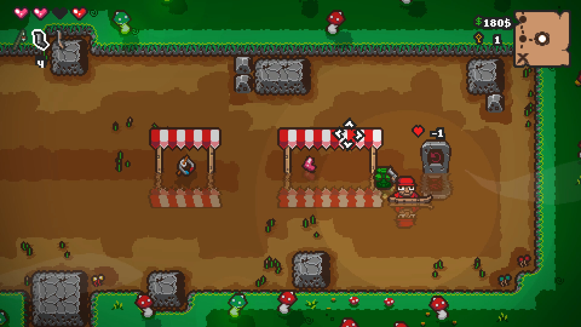 Lake of Creatures on Steam