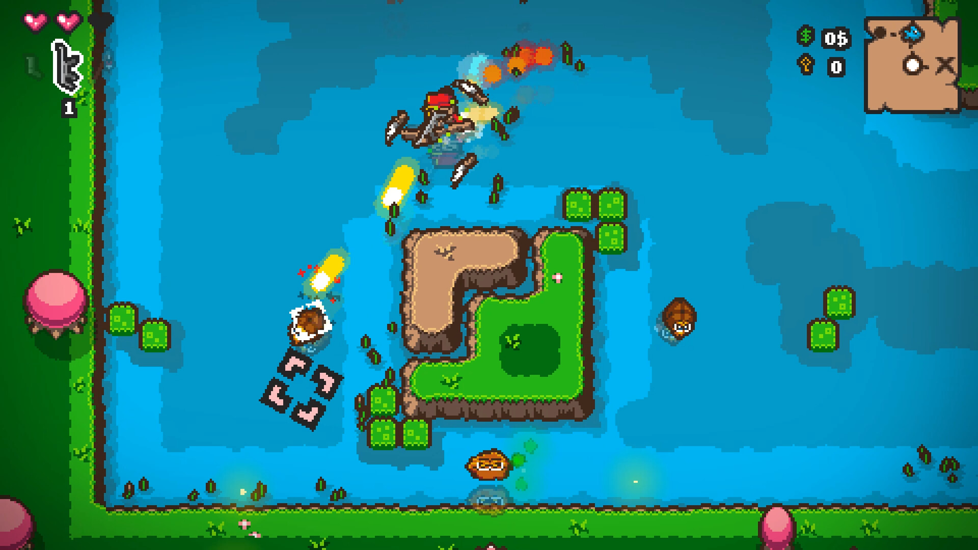 Lake of Creatures on Steam