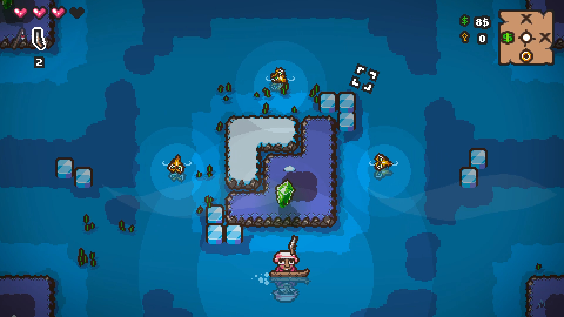Lake of Creatures on Steam