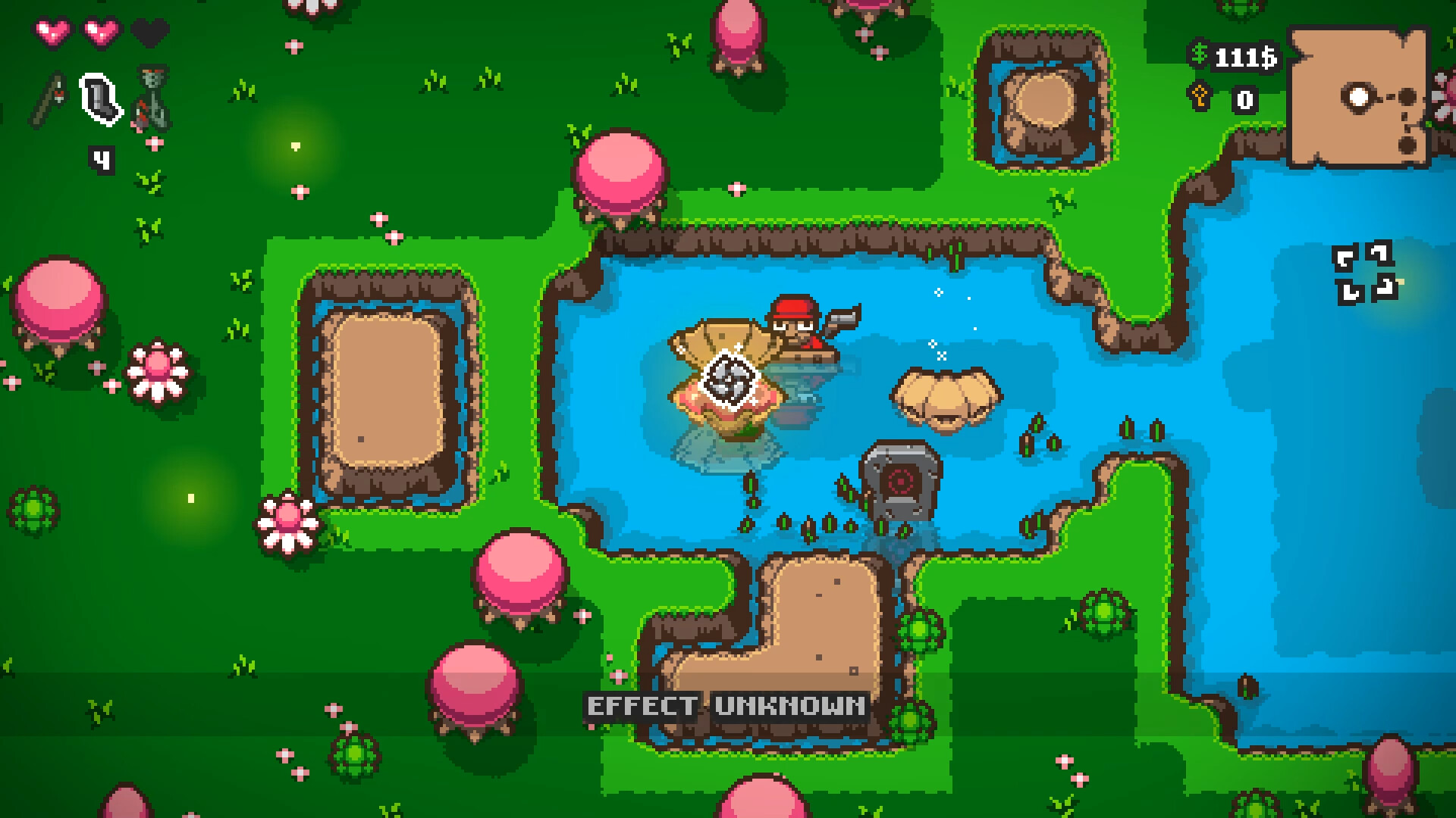 Lake of Creatures on Steam