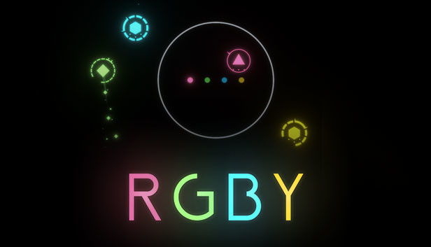 RGBY on Steam
