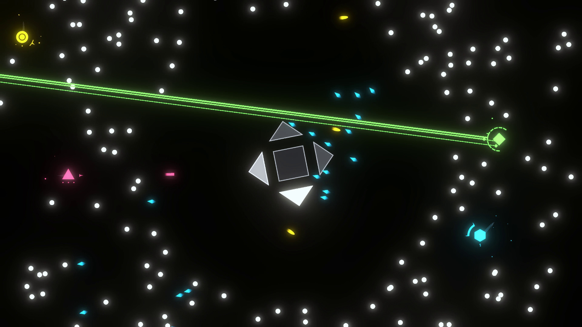 RGBY on Steam