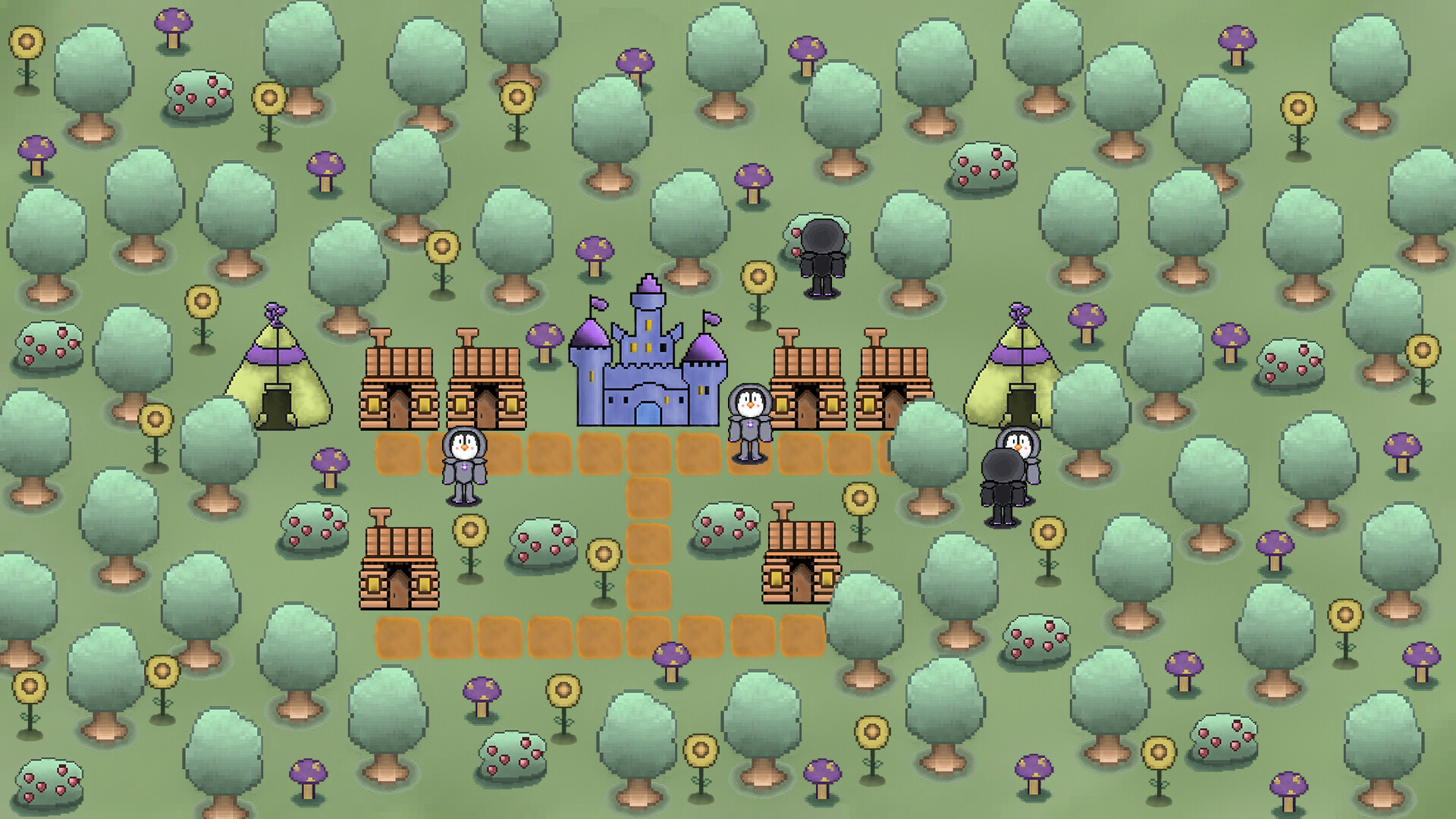 A Second Before The War - Keymailer