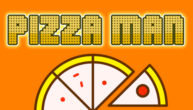 Pizza Man on Steam