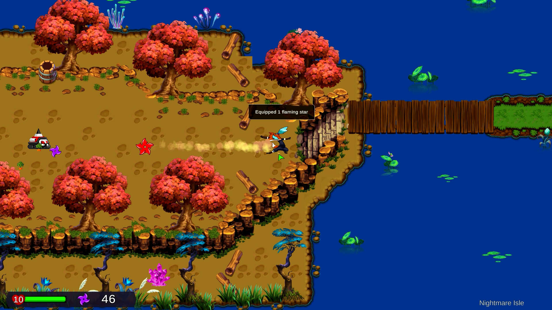 Buy Jaki's Wacky Adventure (PC) - Steam - Digital Code