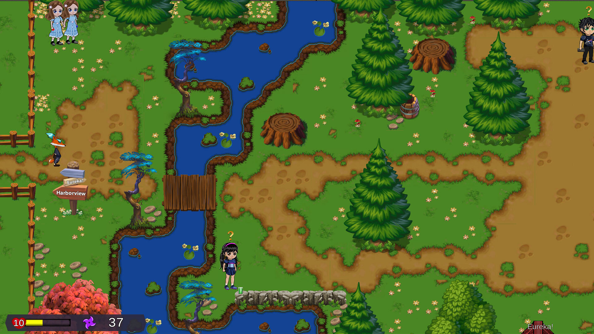 Buy Jaki's Wacky Adventure (PC) - Steam - Digital Code