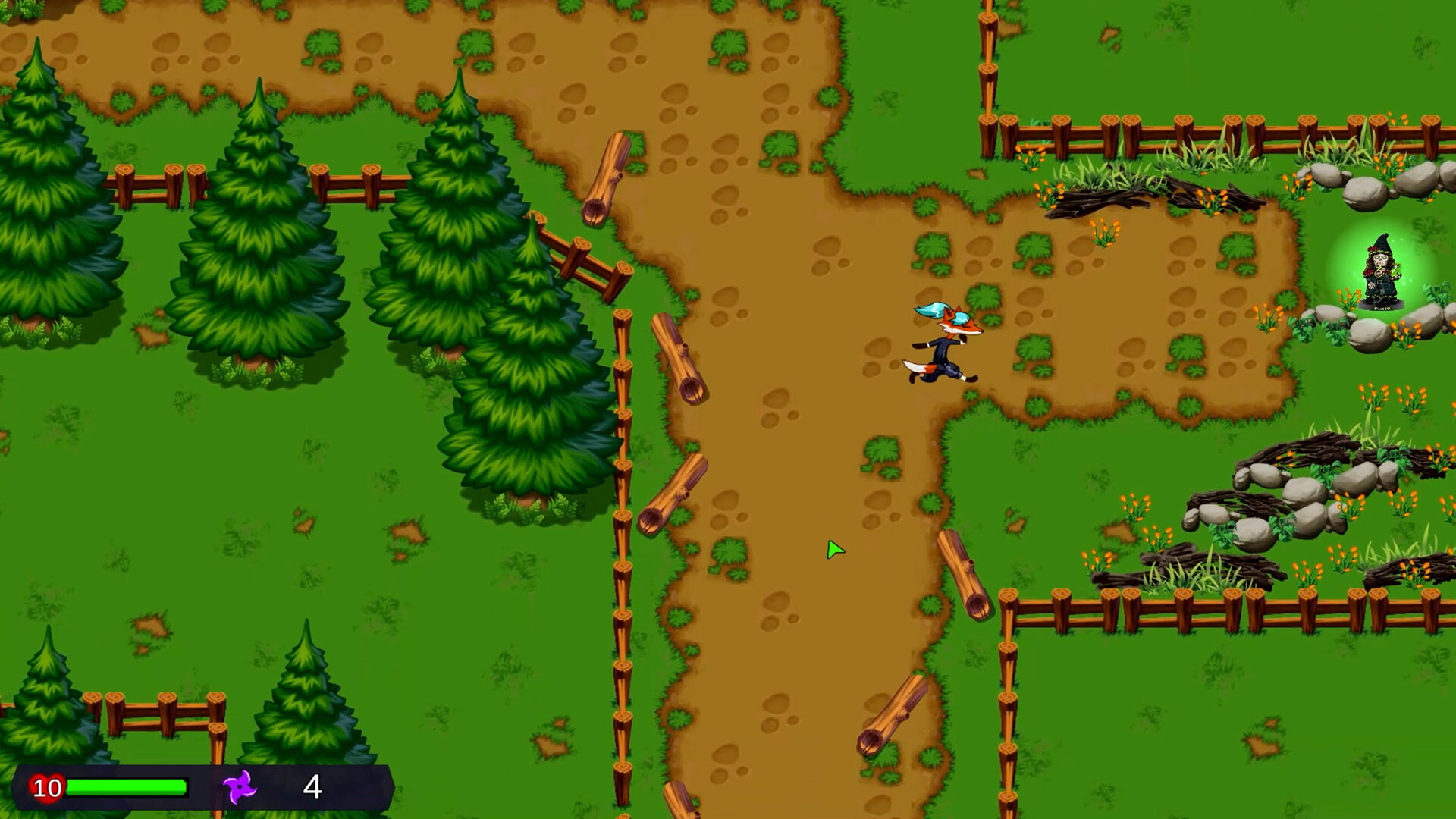 Jaki's Wacky Adventure on Steam