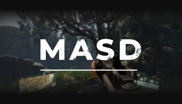 MASD on Steam