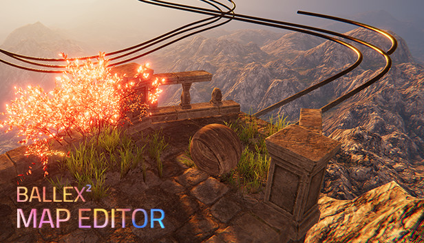 Ballex² - Map Editor (BME Pro) on Steam