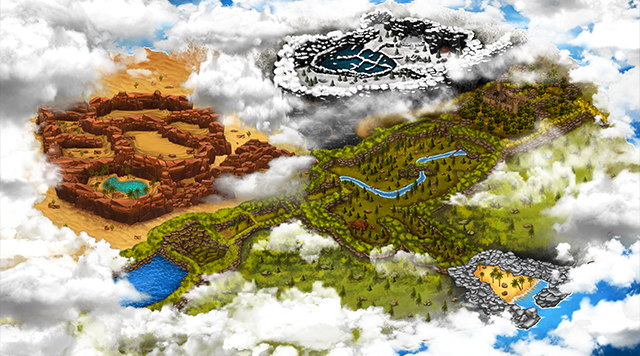 Save 23% on Map Of Materials on Steam