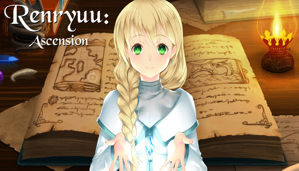 Renryuu: Ascension on Steam